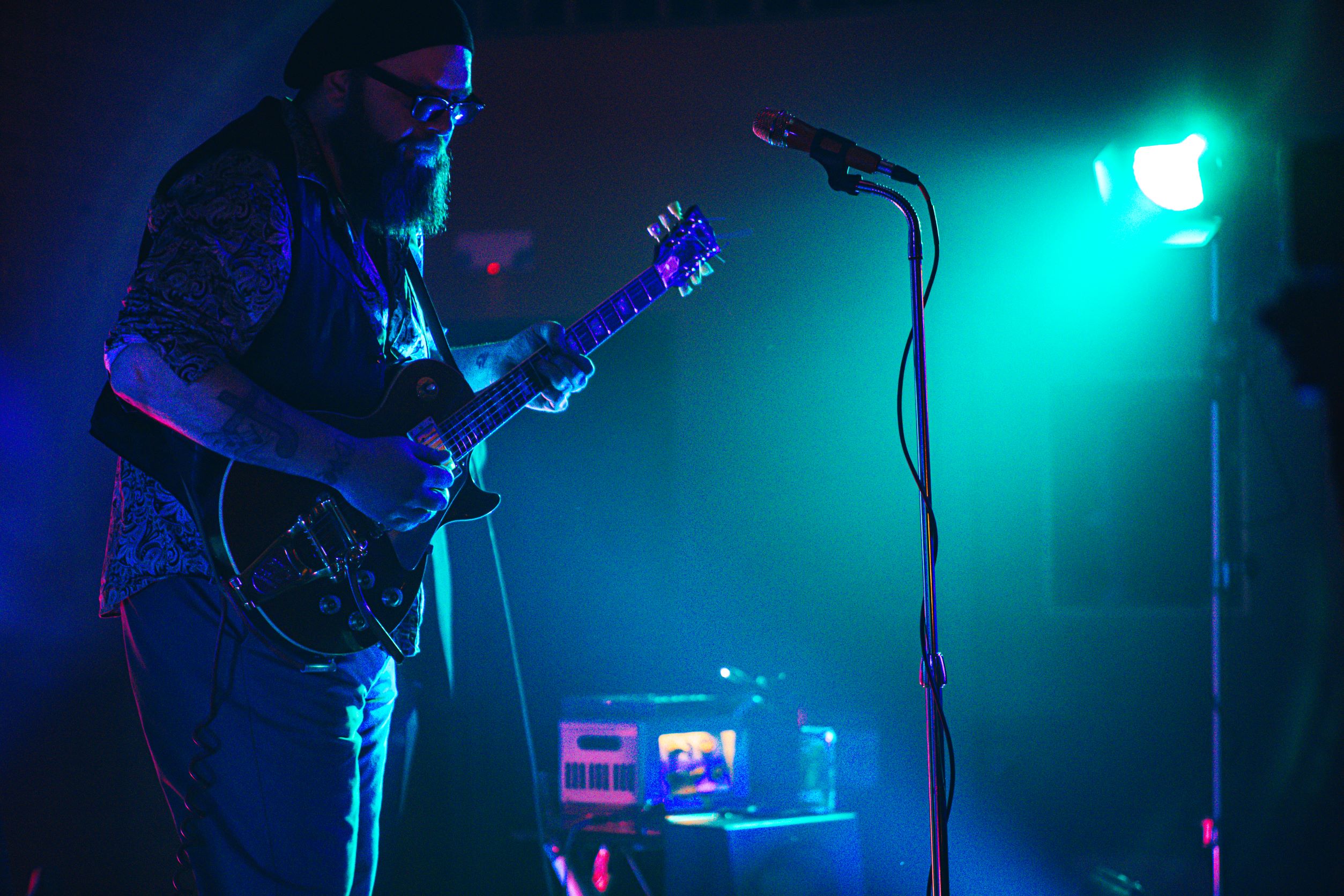 Brother Sal Blues Band