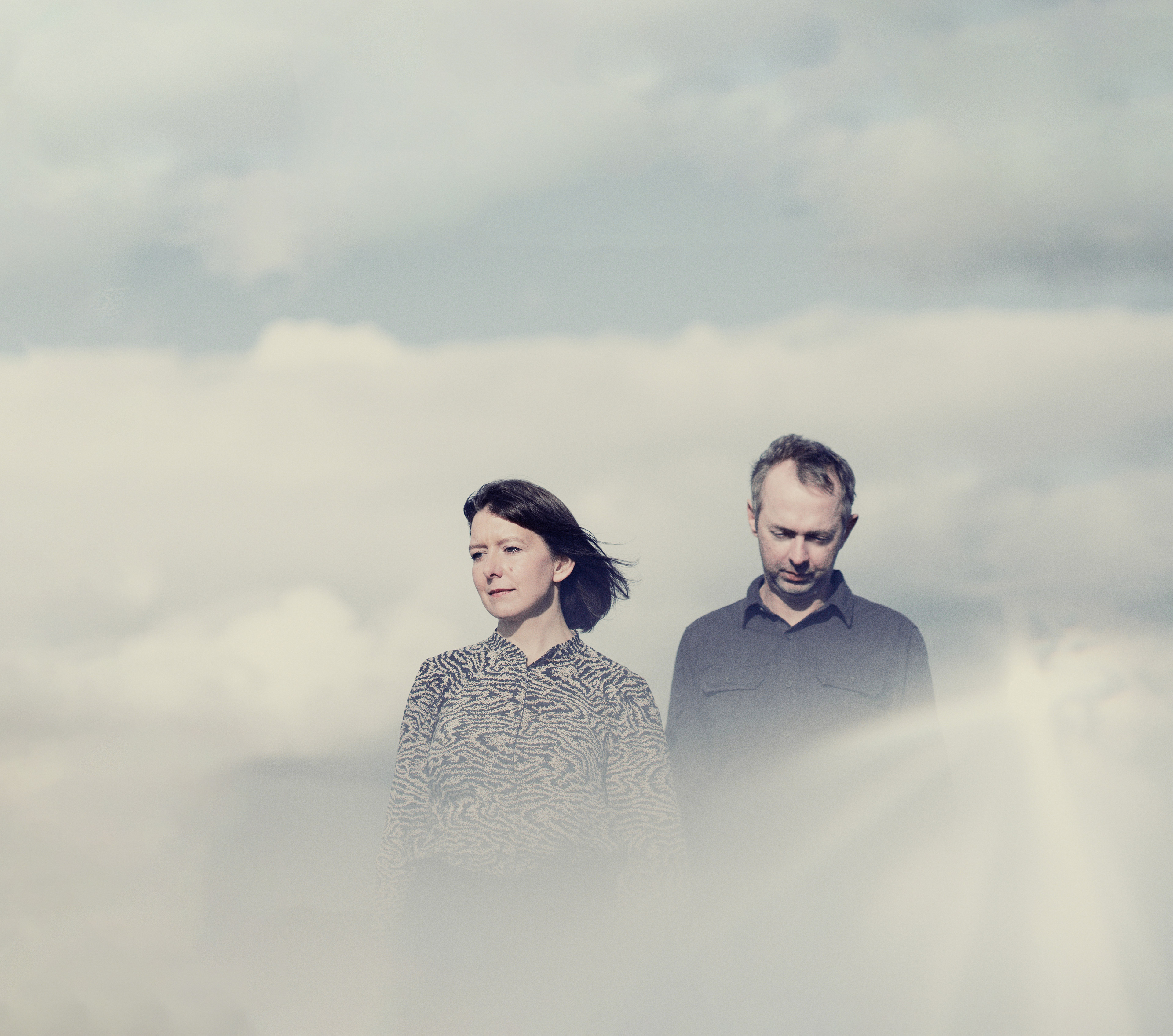 Emily Portman and Rob Harbron
