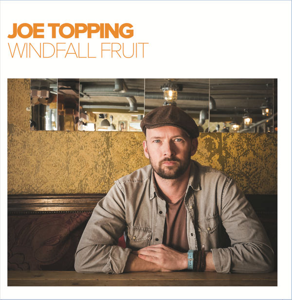 Joe Topping Music - Store