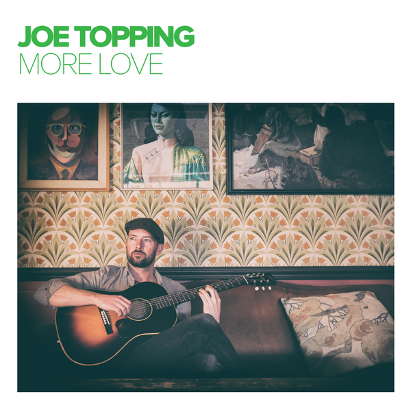 Joe Topping Music - Store