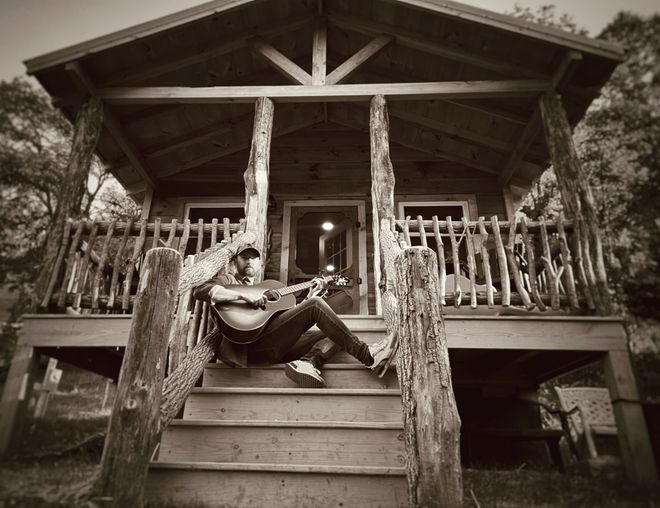 Joe Topping Music - Bio