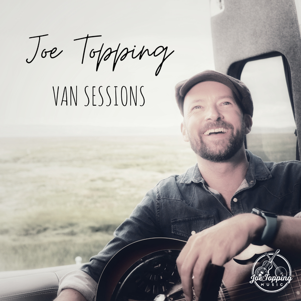 Joe Topping Music - Store