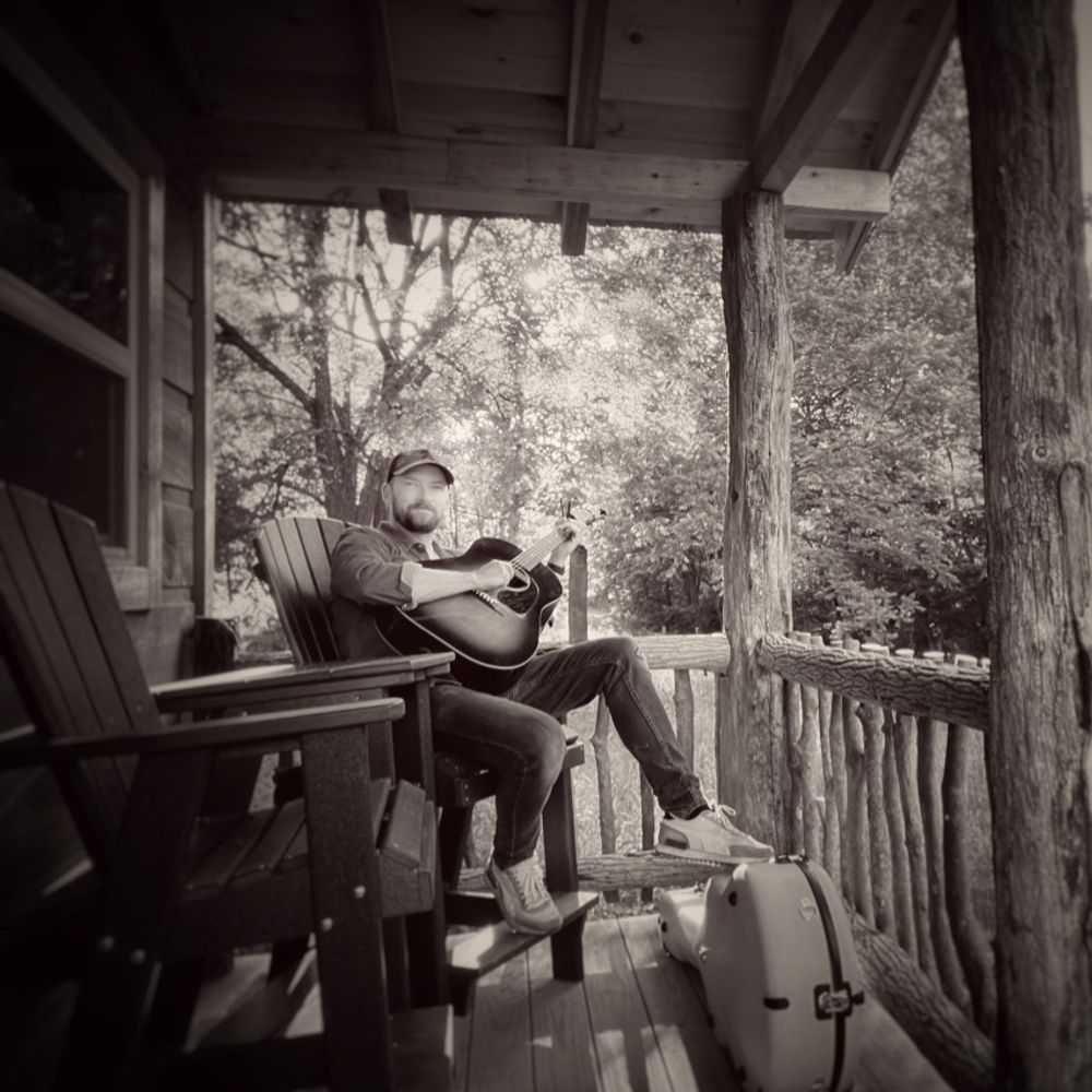 Joe Topping Music - Bio