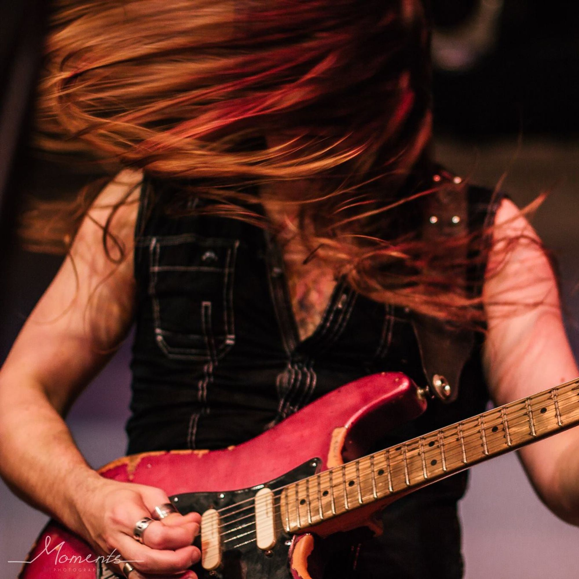 Randy and the Rockets - Bio