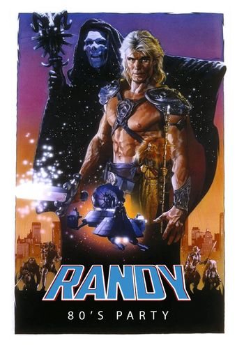 Randy and the Rockets