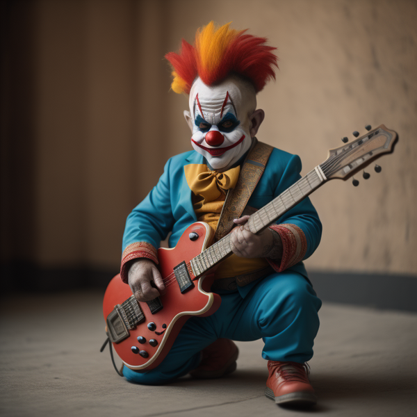 Randy and the Rockets