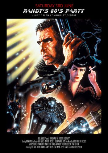 Randy and the Rockets