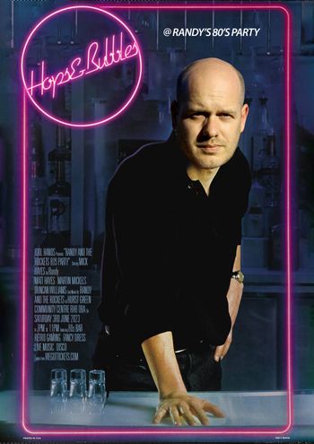 Randy and the Rockets