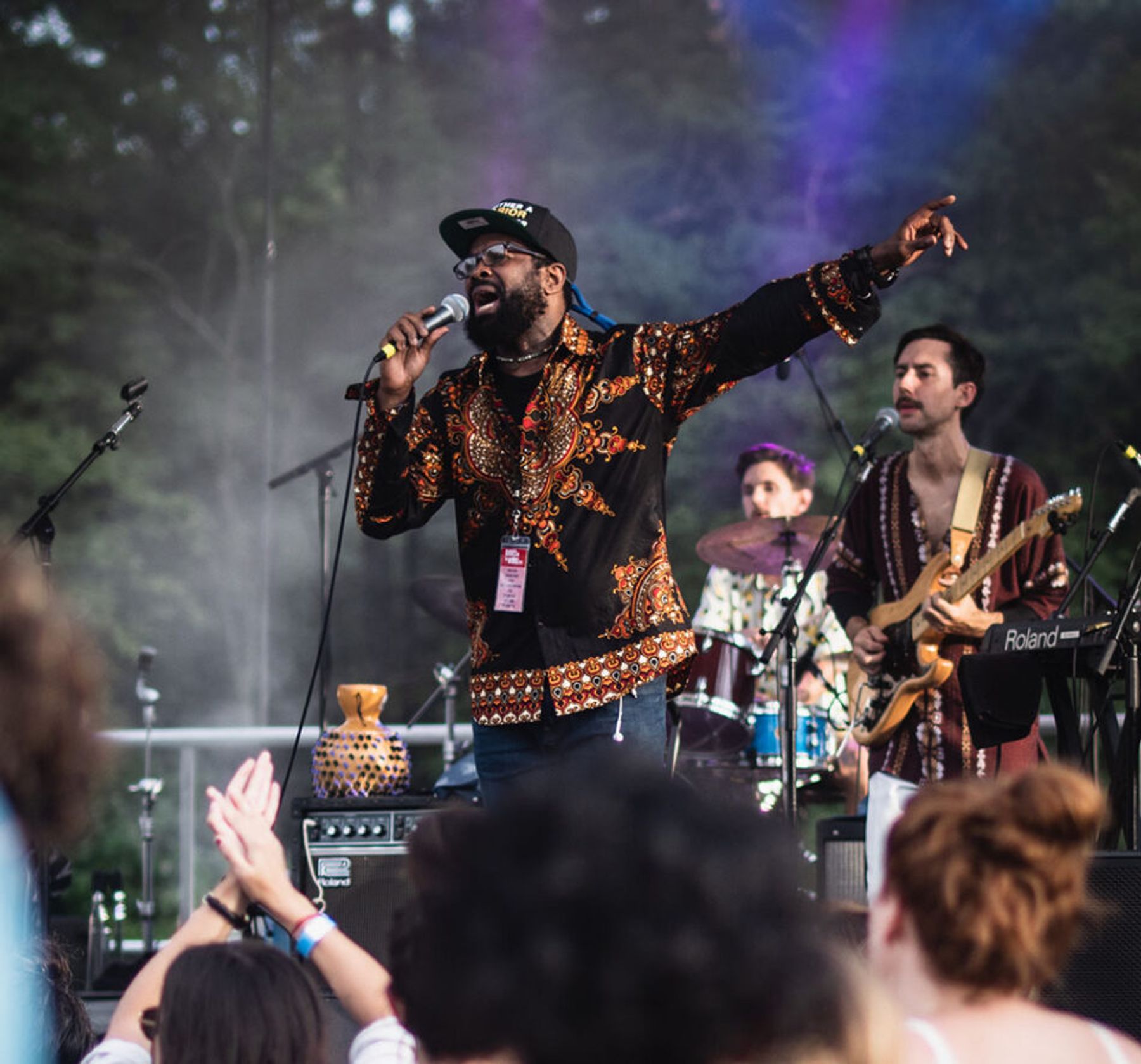 Kaleta | Super Yamba Band