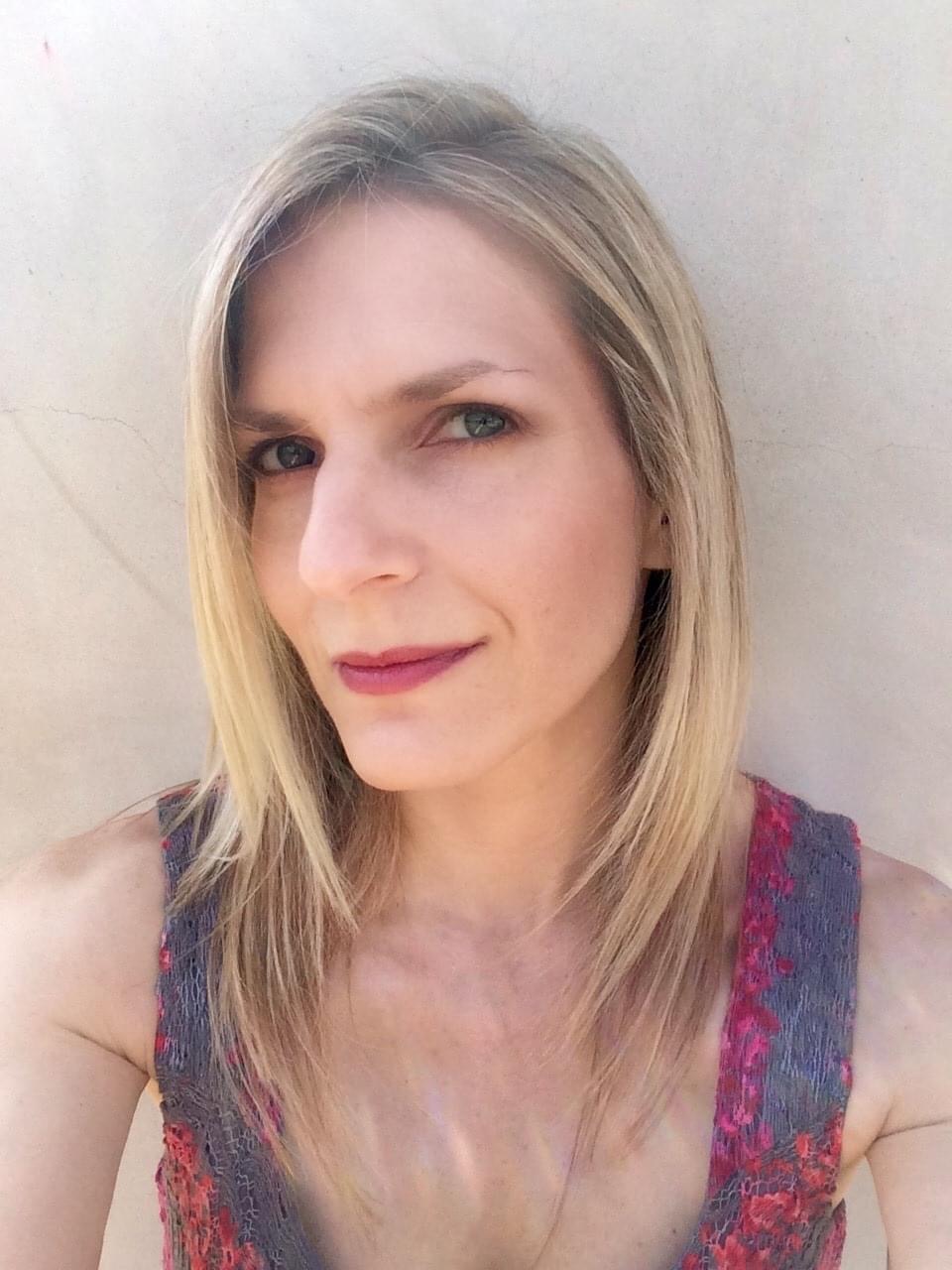 Jen Jardine Songwriter