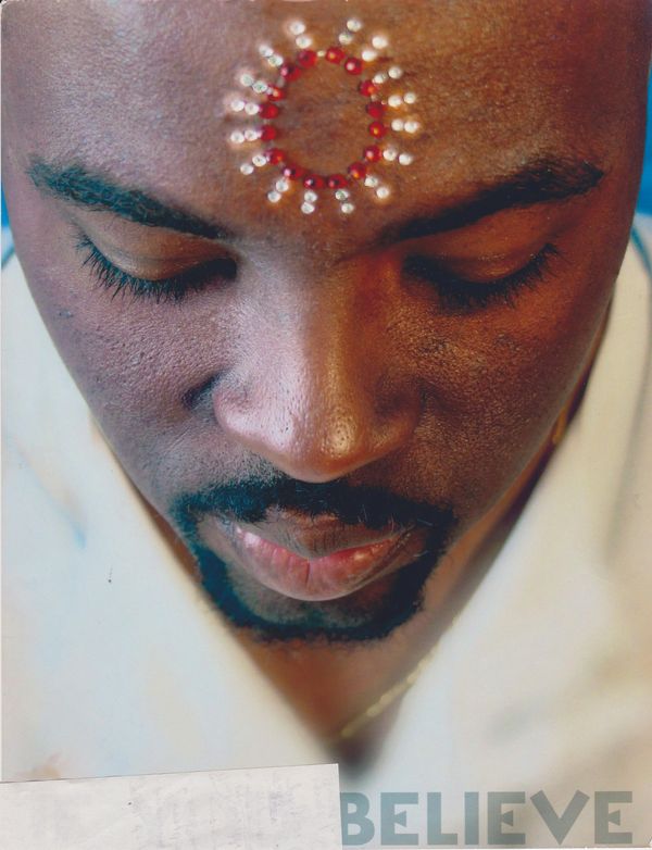 Lawrence DeMetrius - John the Letter of Revelation An Intimate Review