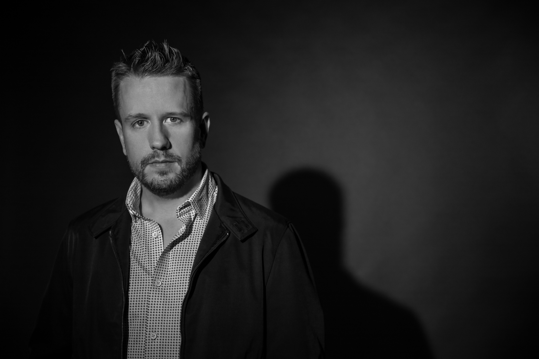 Jason Black