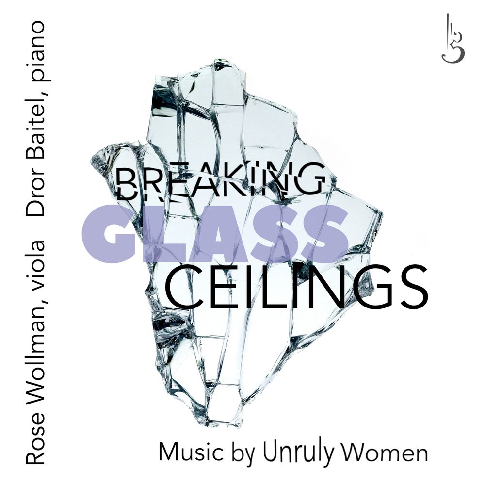 Rose Wollman - Breaking Glass Ceilings