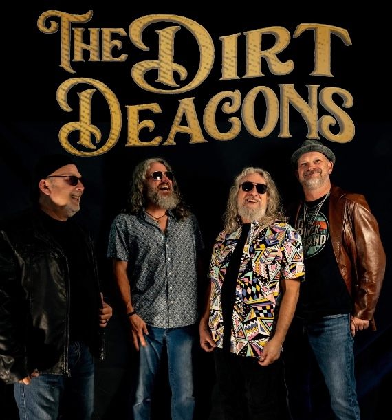 The Dirt Deacons