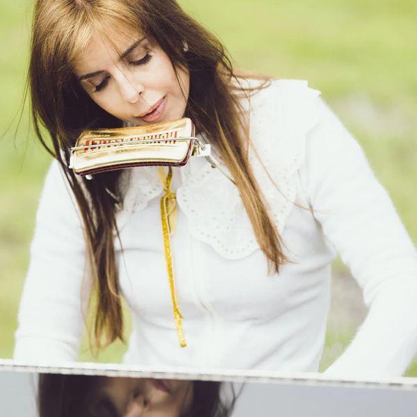 Laura Sullivan Music Website