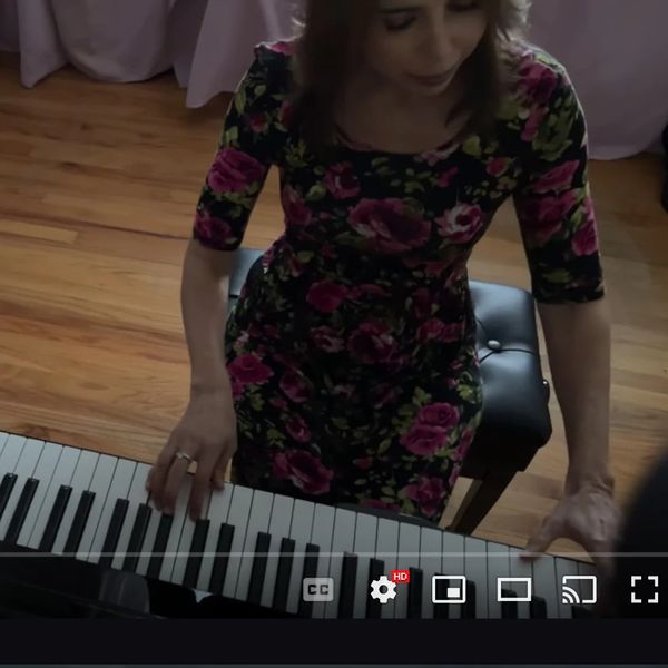 The Music of Laura Sullivan