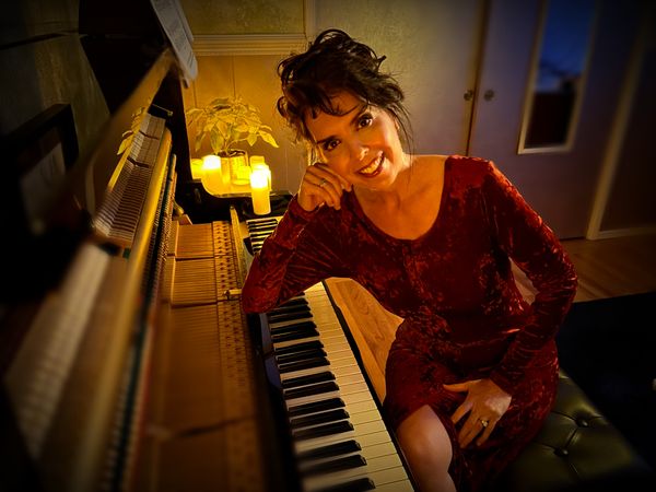 The Music of Laura Sullivan