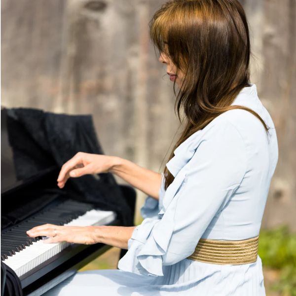 The Music of Laura Sullivan