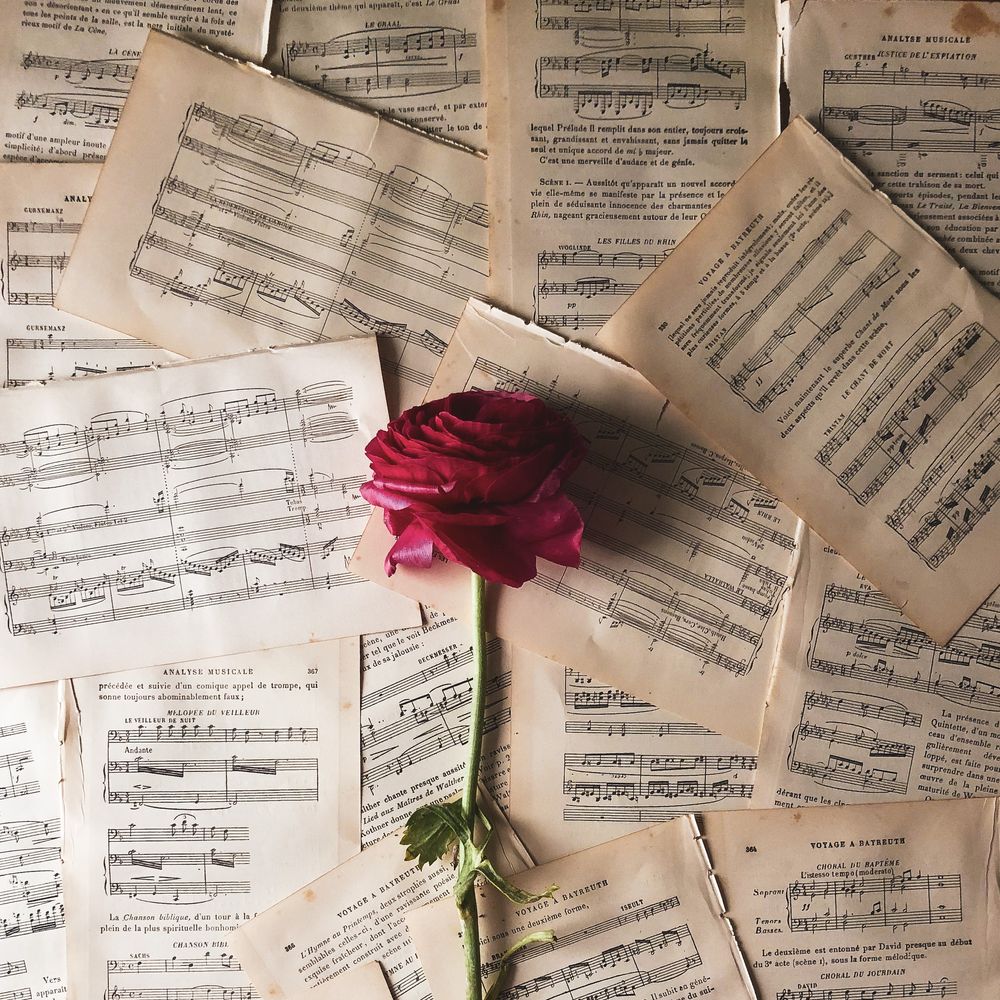 The Music of Laura Sullivan