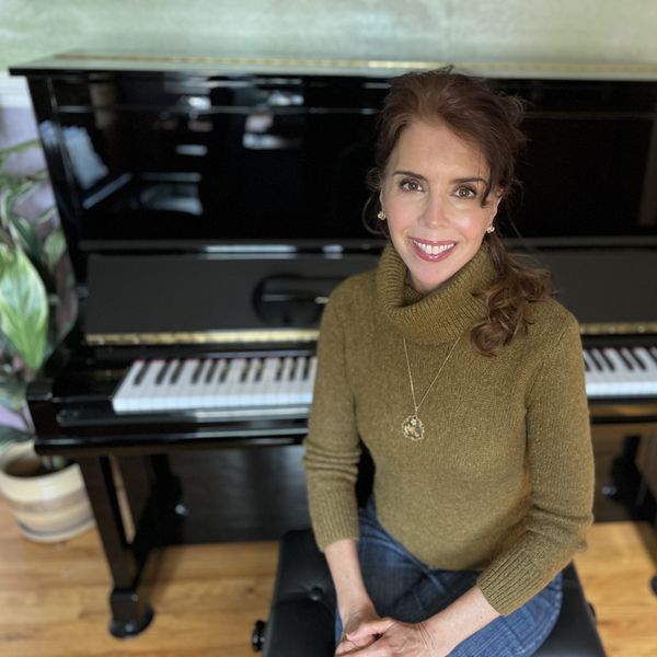 The Music of Laura Sullivan