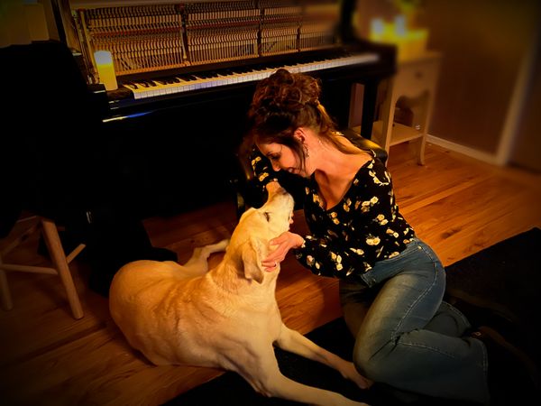 The Music of Laura Sullivan