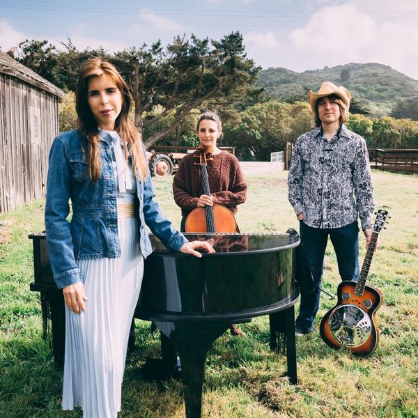 The Music of Laura Sullivan