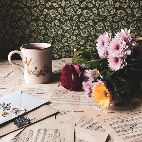 The Music of Laura Sullivan