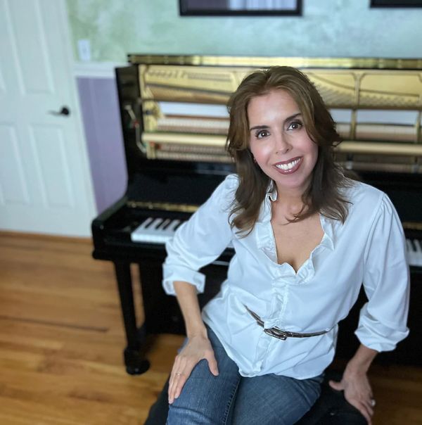 The Music of Laura Sullivan