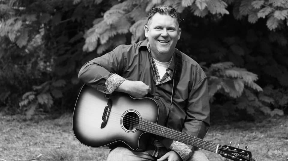 Kelly Wayne Music - Photos