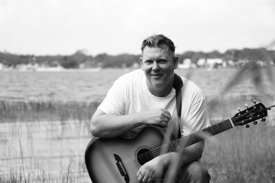 Kelly Wayne Music - Photos