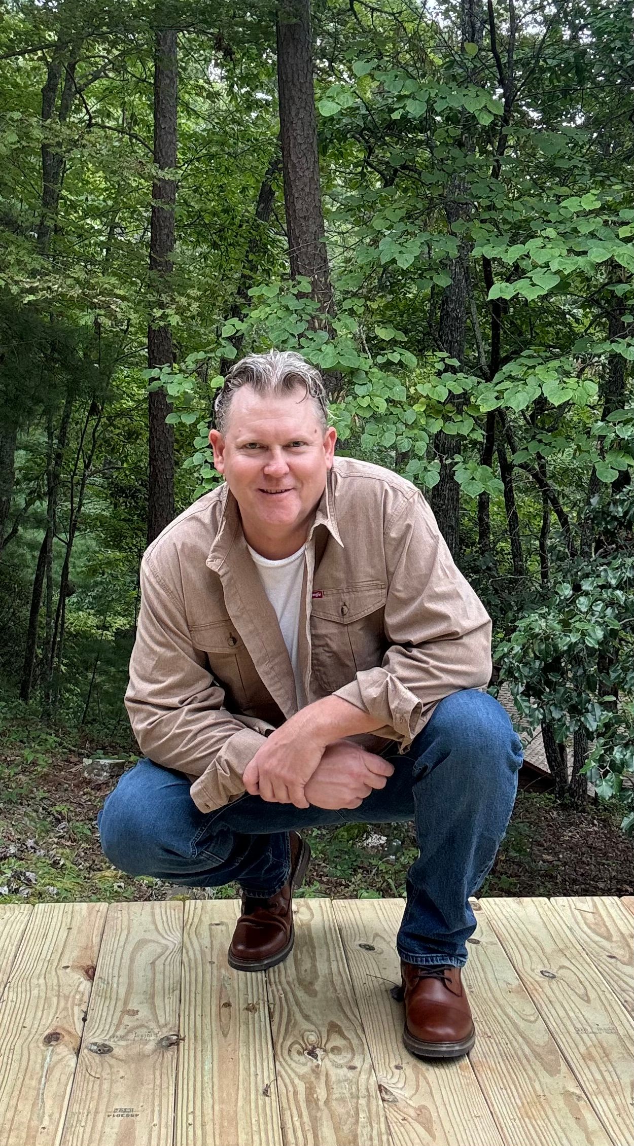 Kelly Wayne Music - EPK