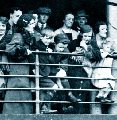 Jeff Standfield - Music