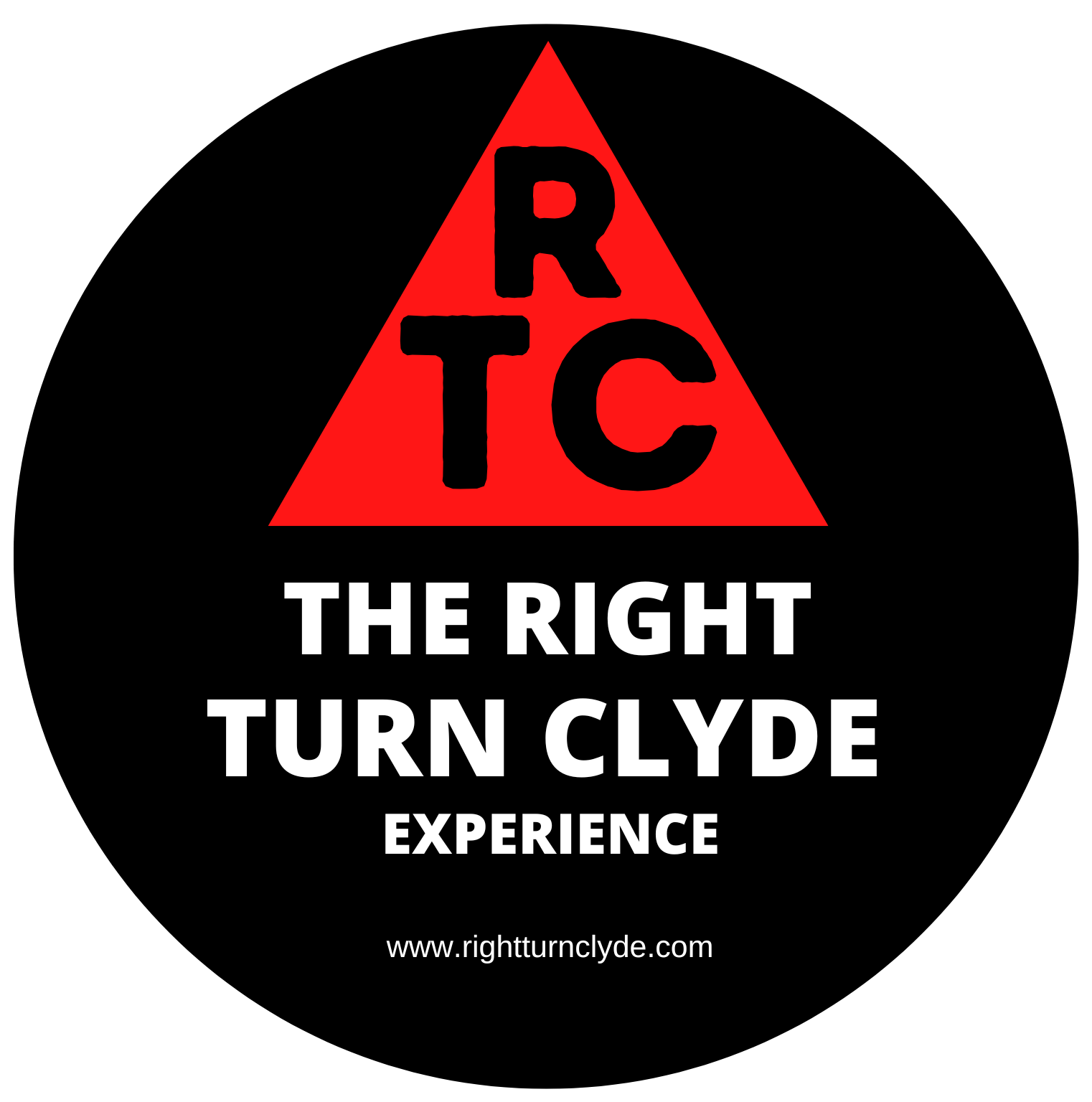 Right TurnClyde - RTC Band CO-OP Rehearsal Studio