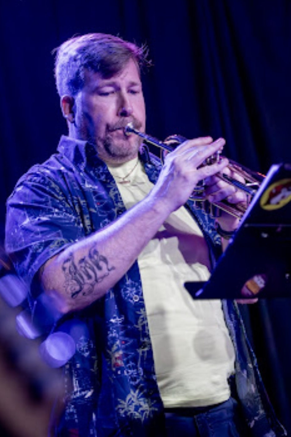 The Right TurnClyde Experience - Bio