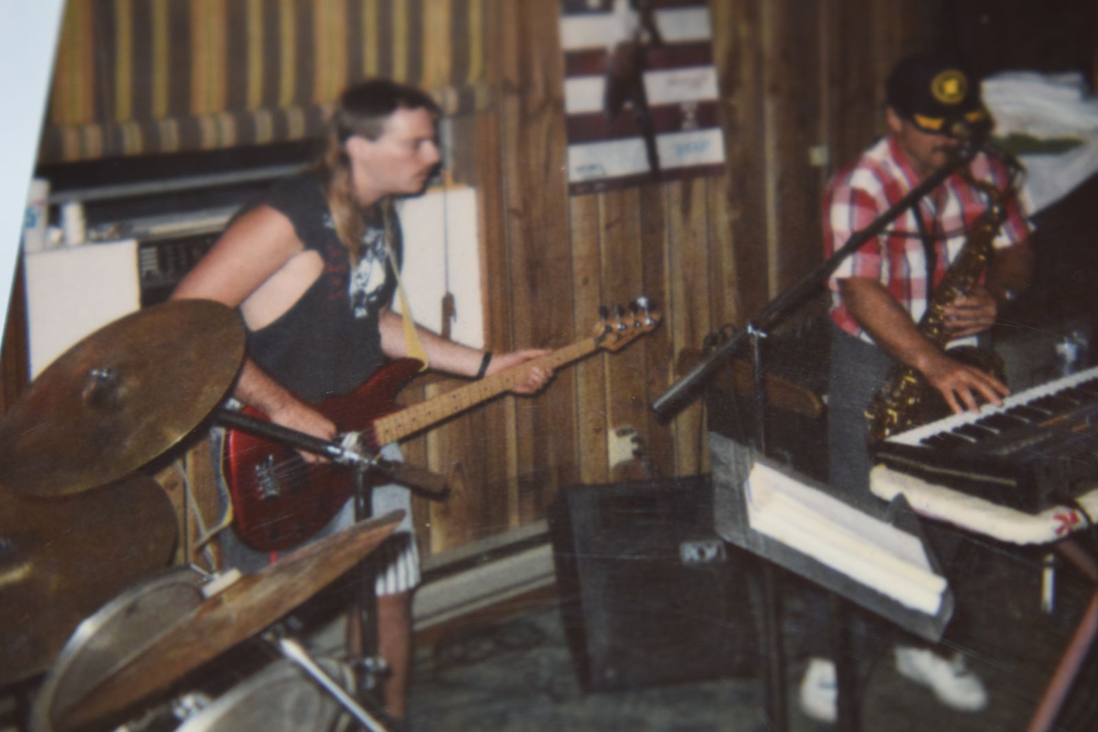 wadehatchermusic - Photos