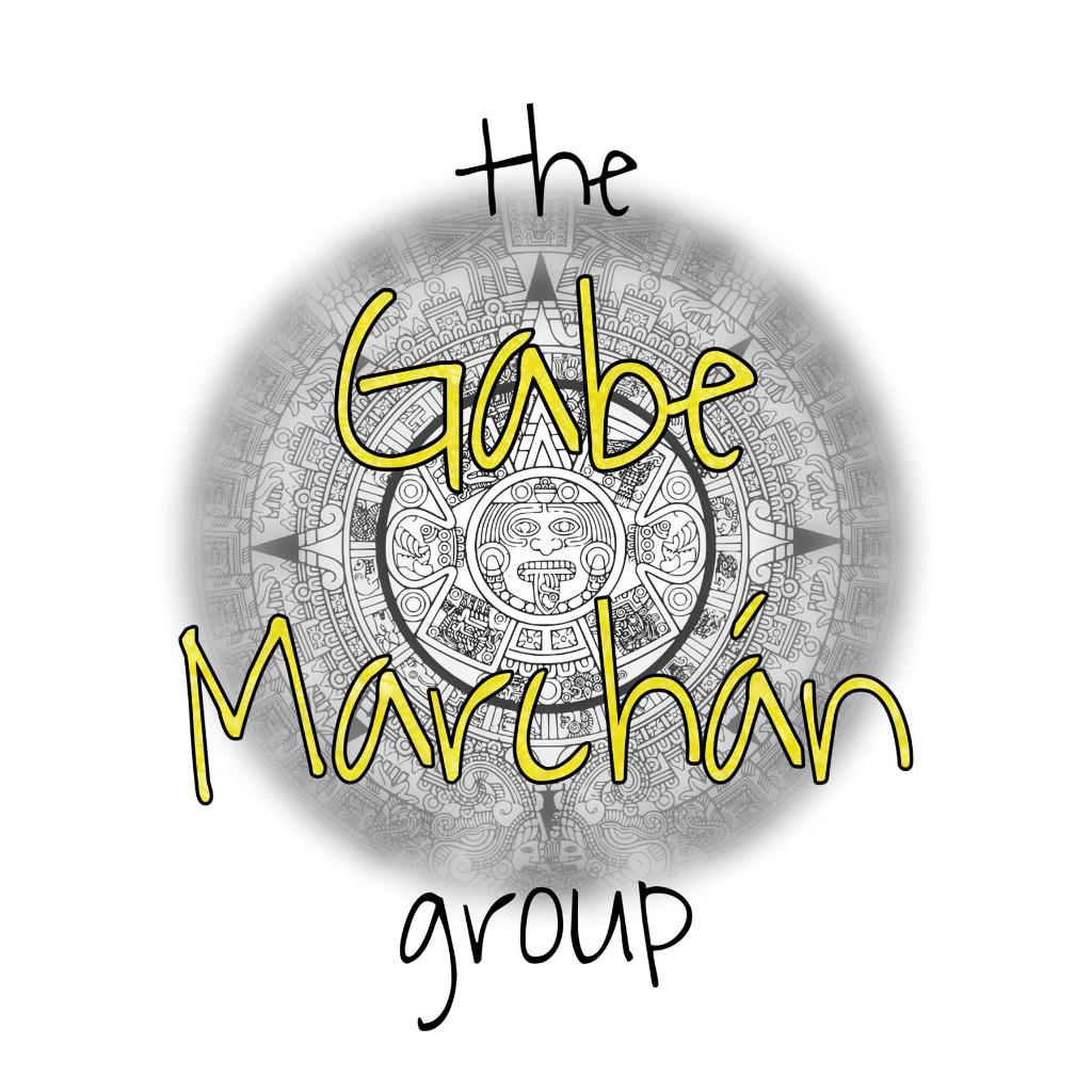 The Gabe Marchán Group - Bio