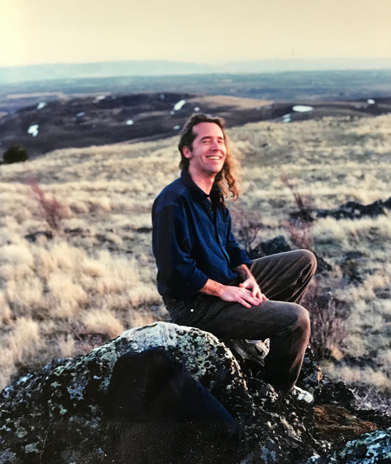 Robert Parks - Photos