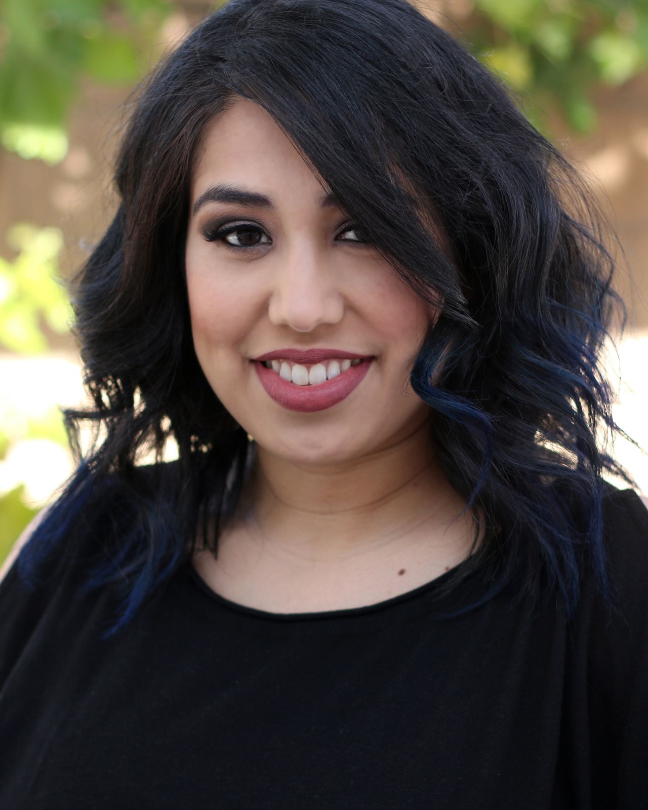 Angel Louise - Photos