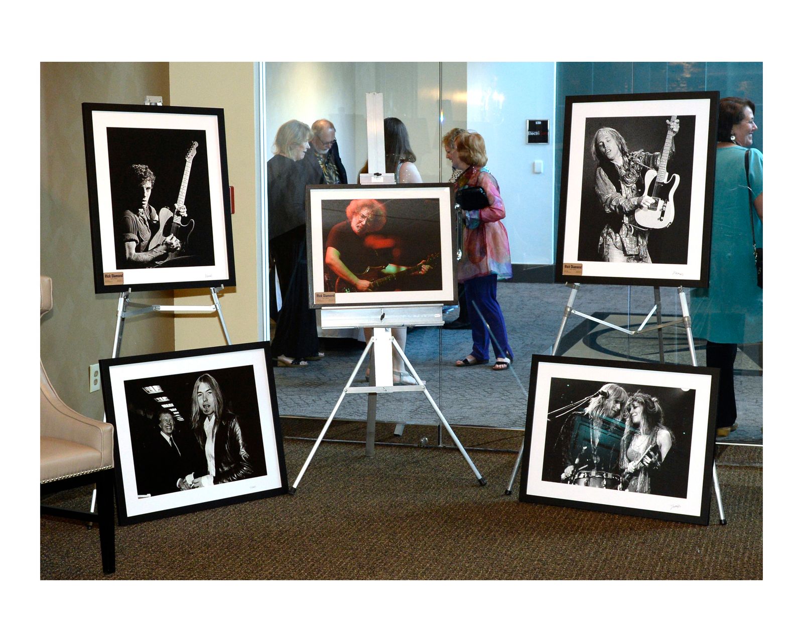 Rick Diamond Photography