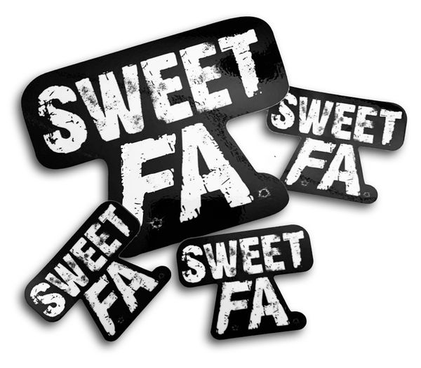 Sweet F.A. - Store