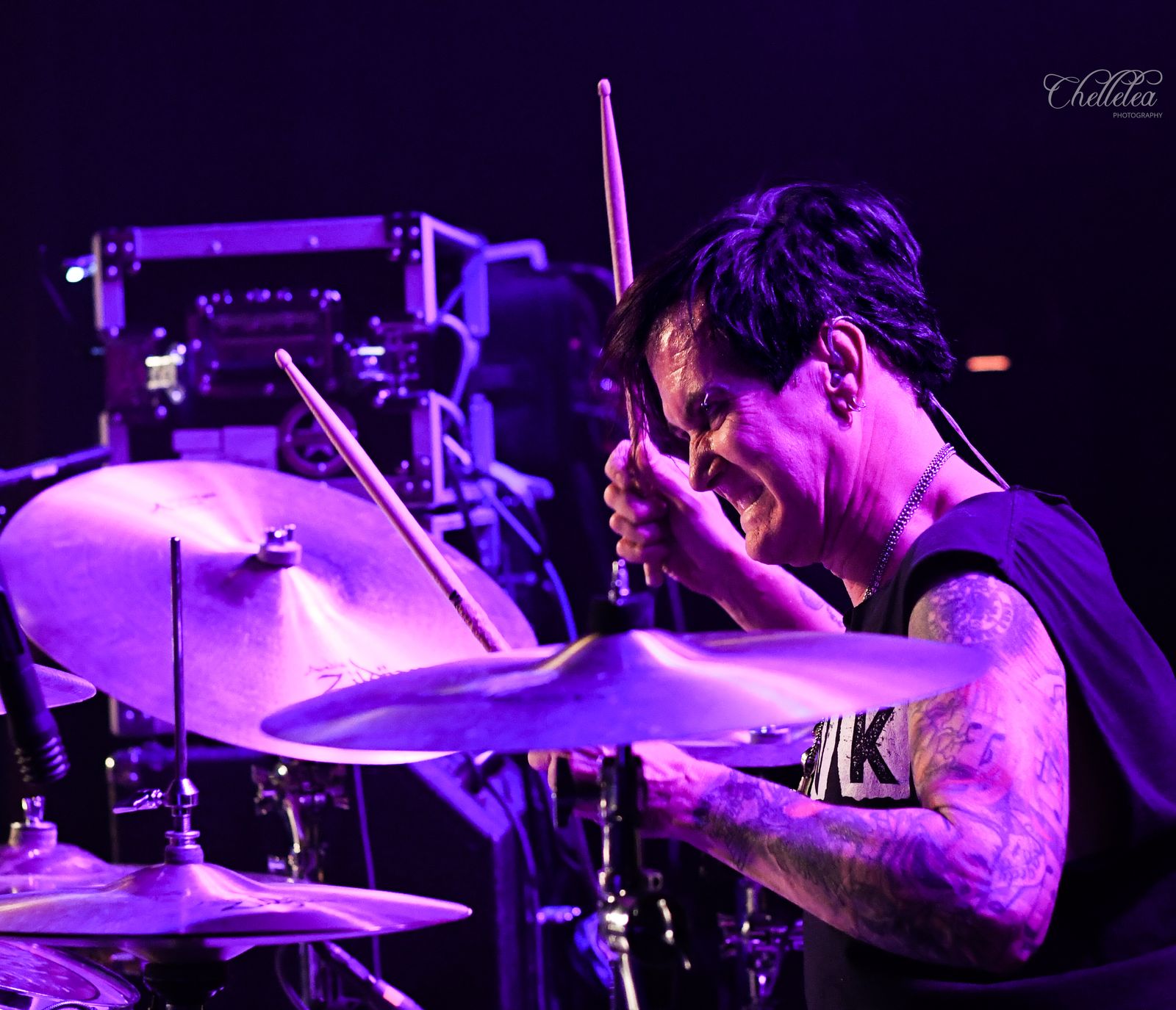 Sweet F.A. - Press Kit