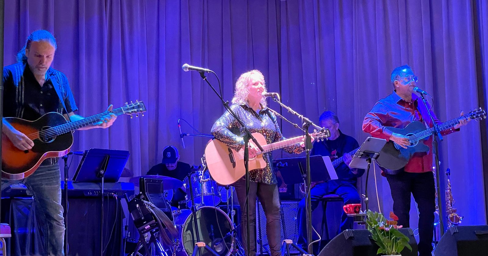 Vickie Maris - Photos