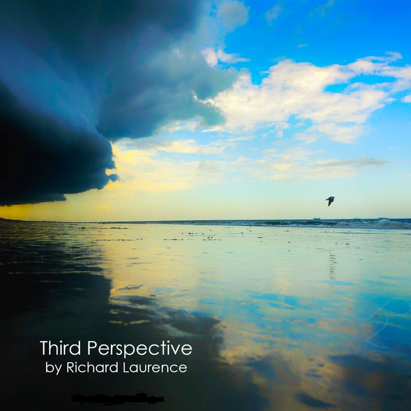 Richard Laurence - Albums