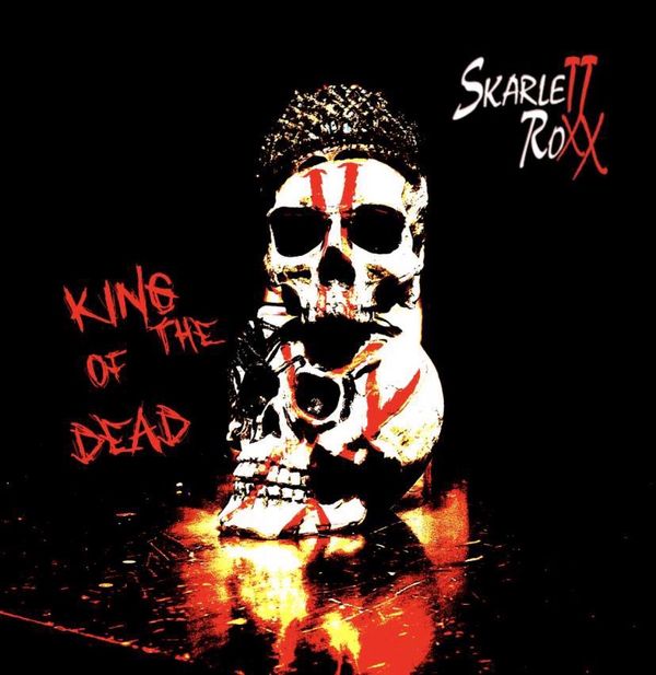 Skarlett Roxx
