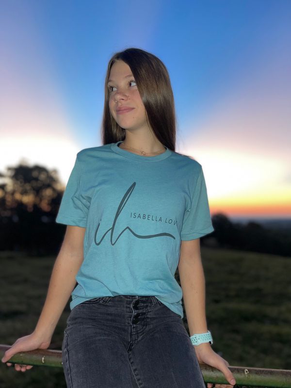 Isabella Love - Store