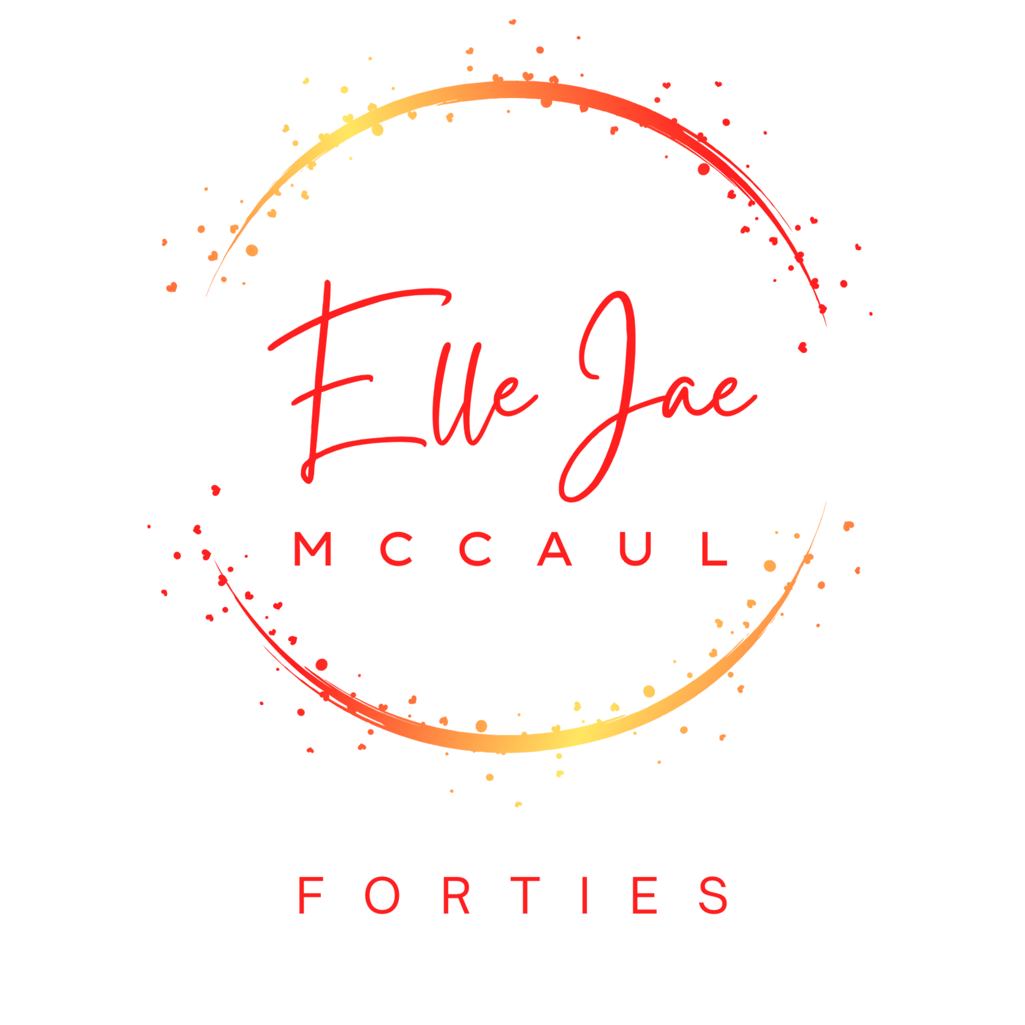 Elle Jae McCaul