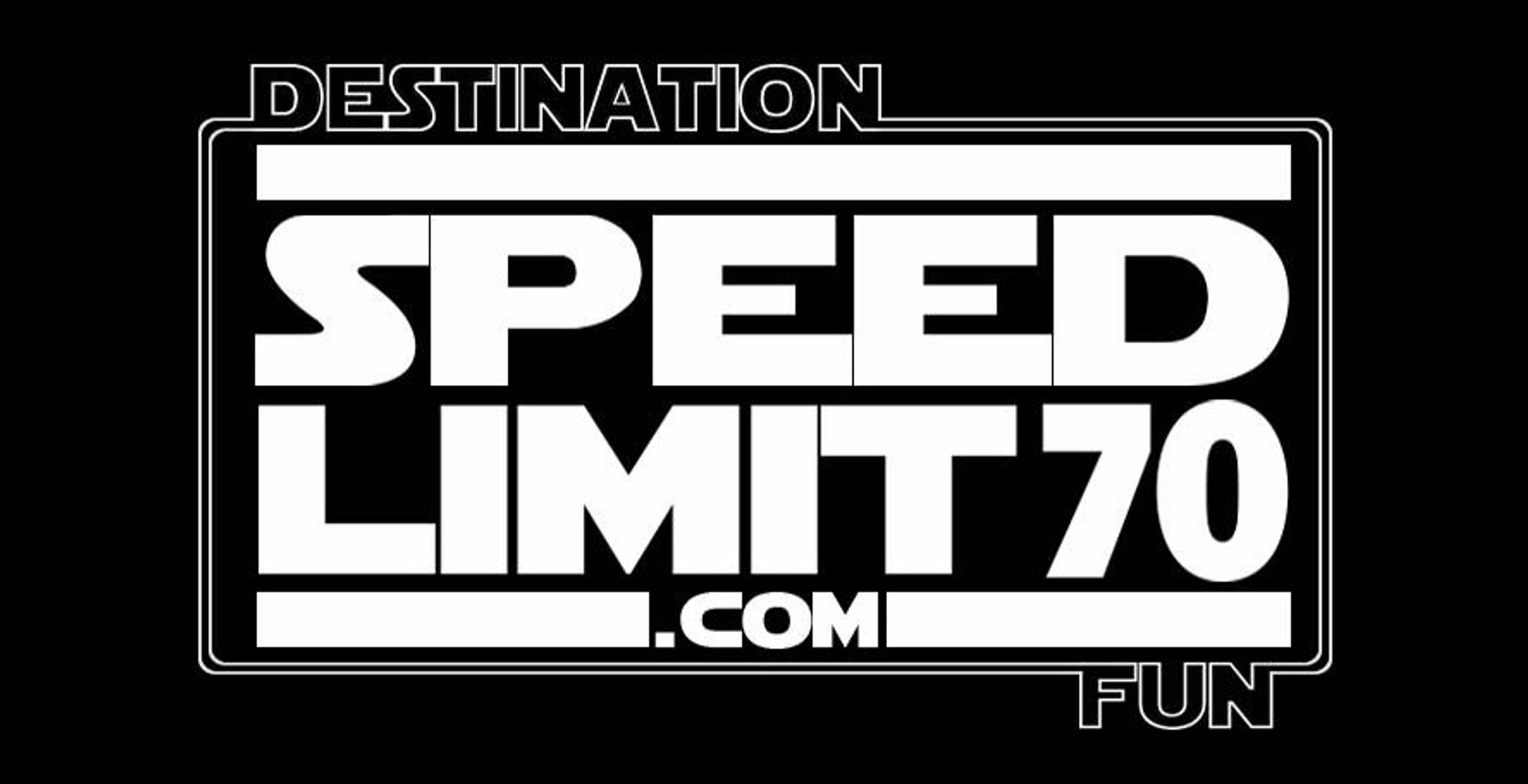 SPEED LIMIT 70: Classic Hits Live!