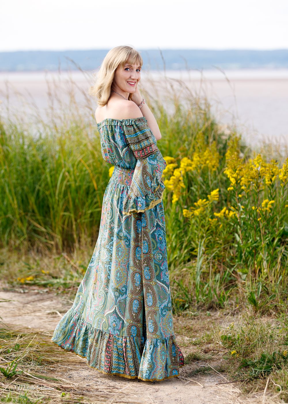 Miss Aurora Scott - BIO