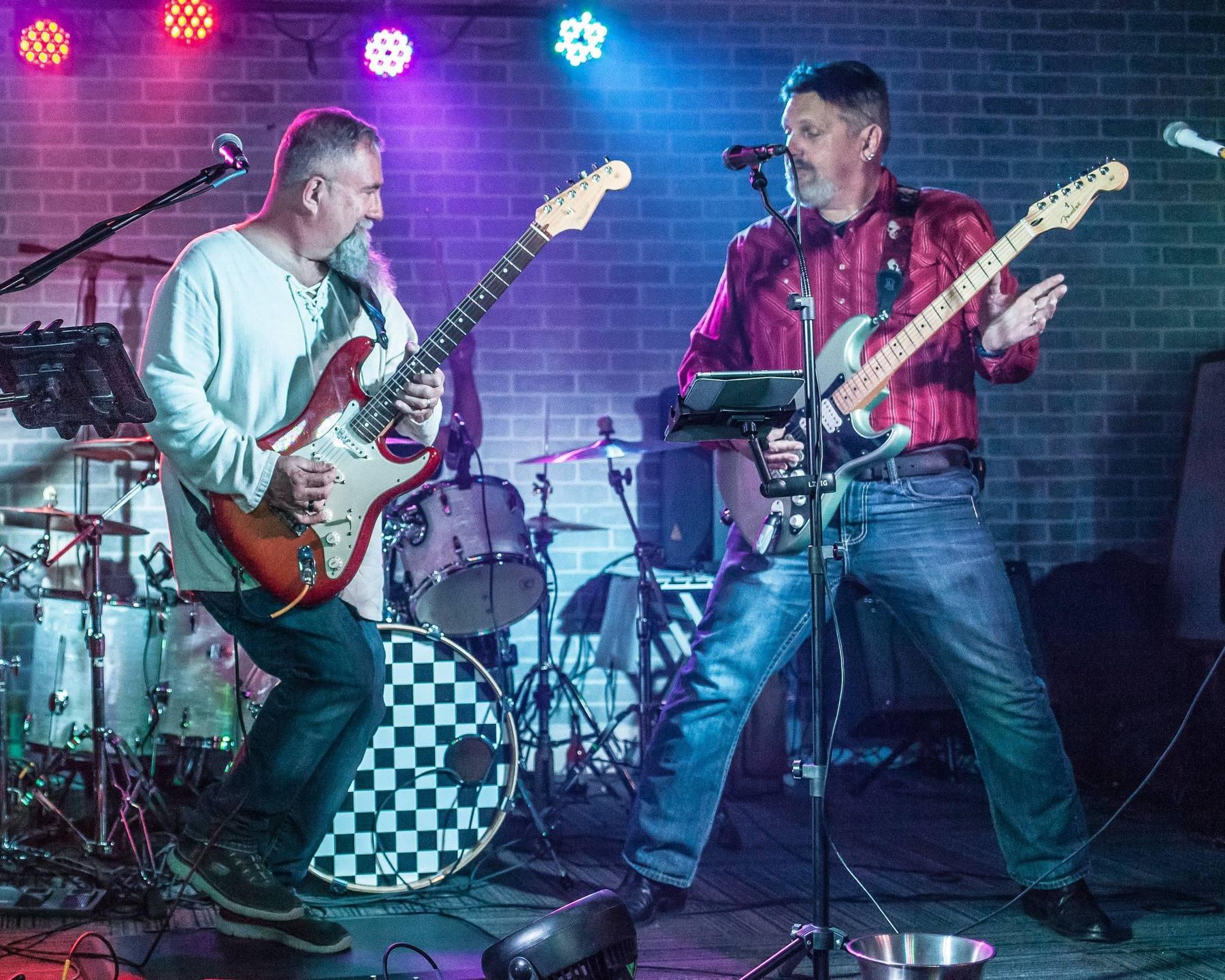 The Remedy Band