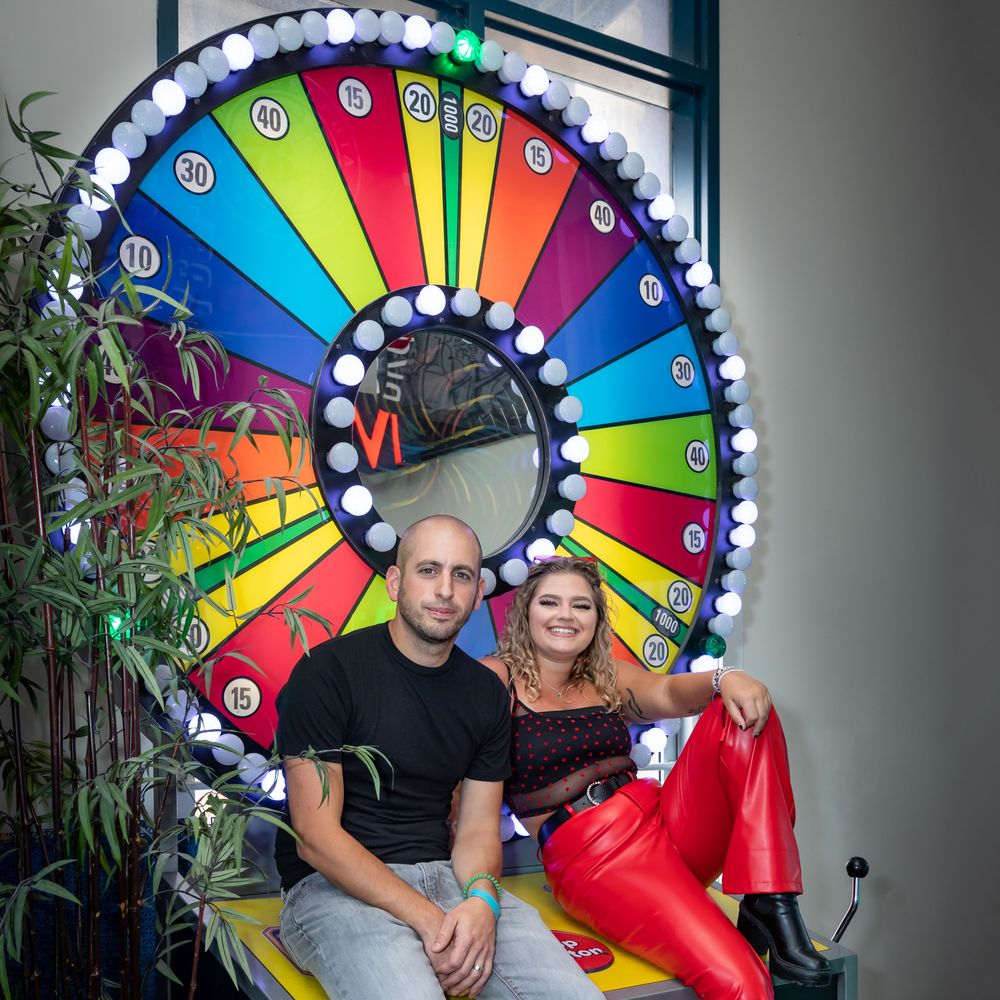 RF Entertainment - Artists (Solo/Duo)